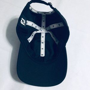 FootJoy | Accessories | Footjoy Dryjoys Logo Adjustable Golf Hat Cap ...